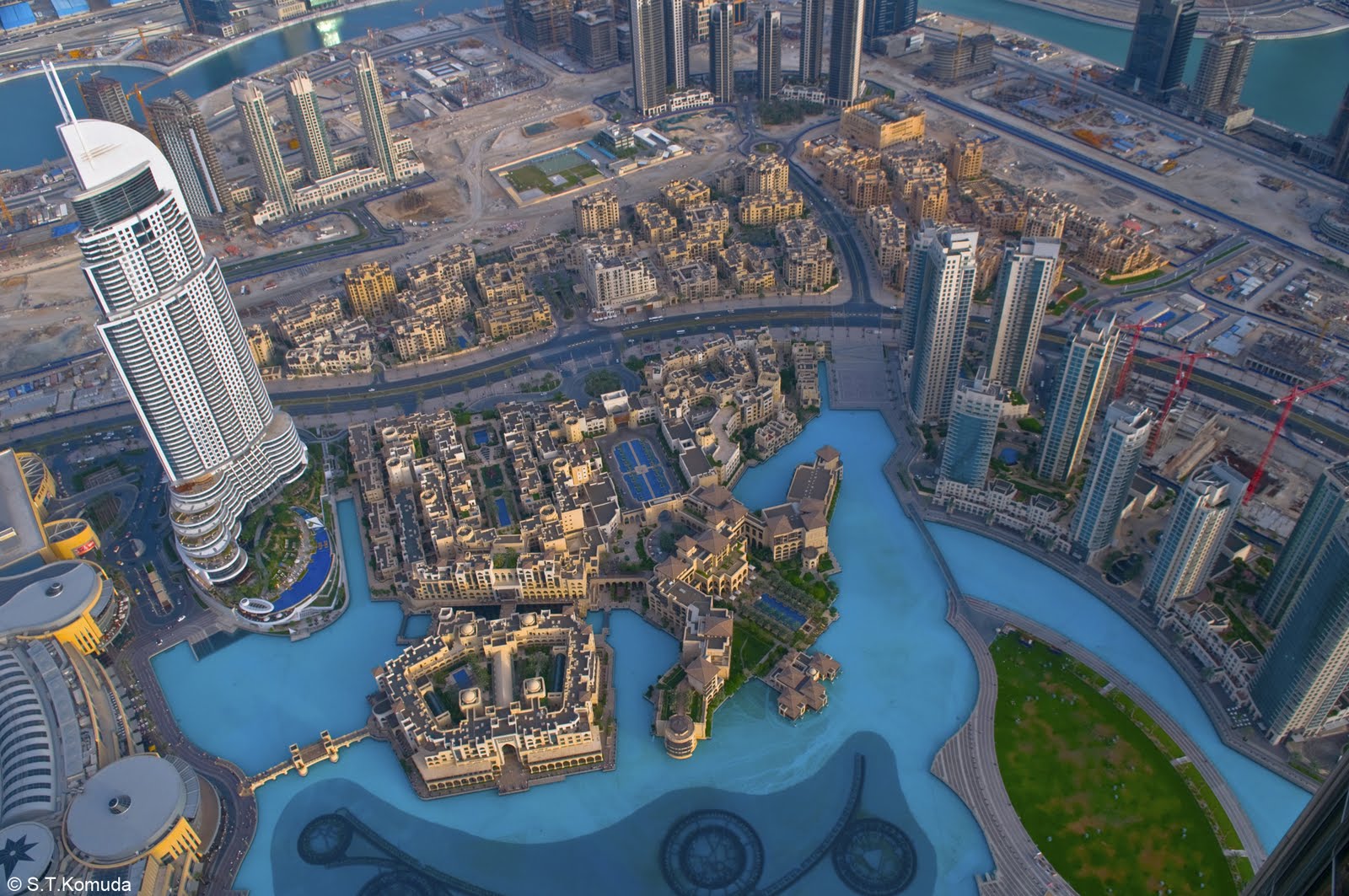 Islas Palmera (Dubai) - Wanderlust Ideas